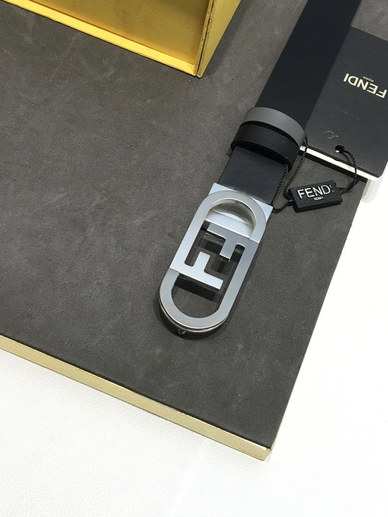 Precise copy Fendi Belts