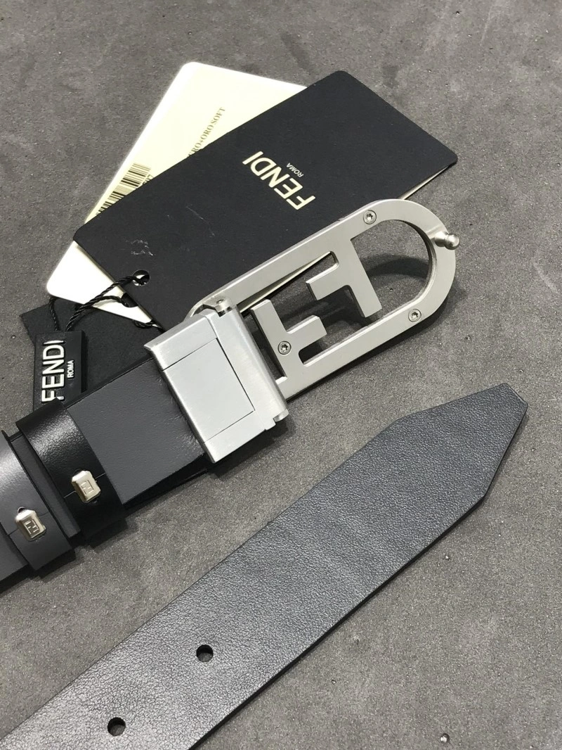 Precise copy Fendi Belts