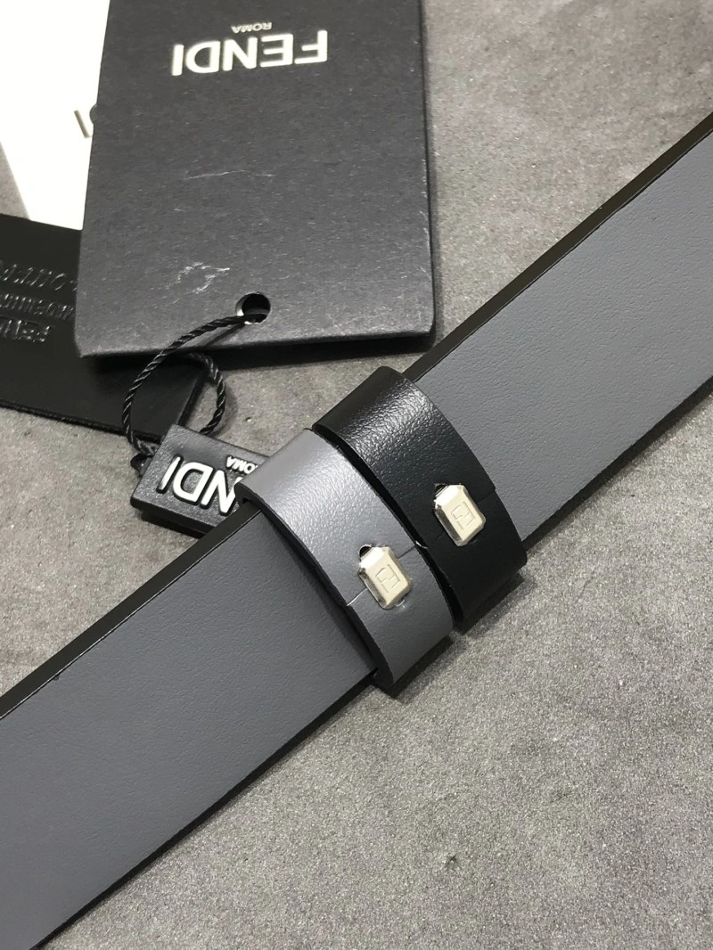 Precise copy Fendi Belts