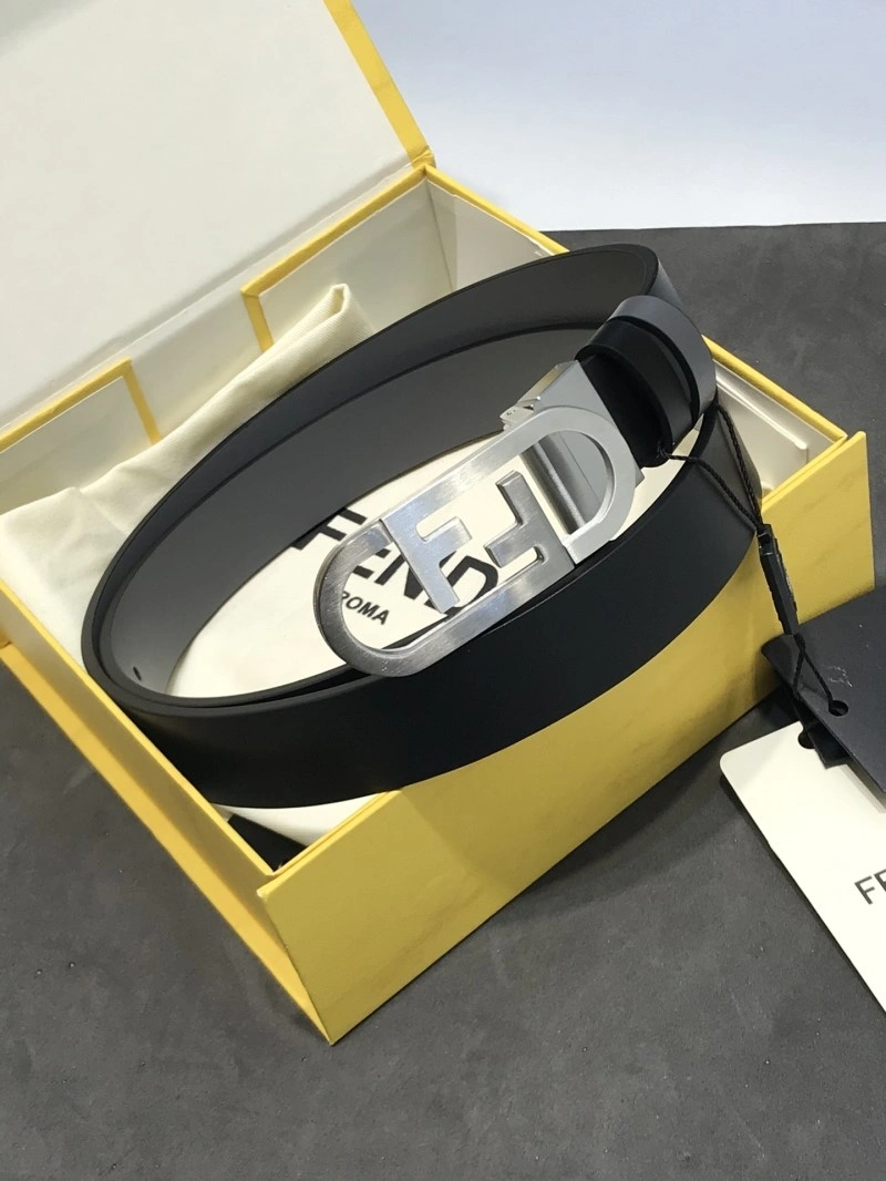 Precise copy Fendi Belts