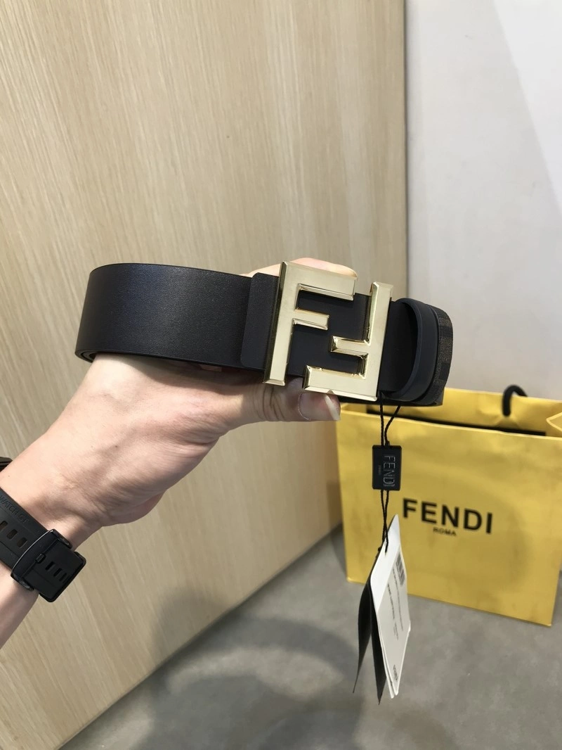 Exact replica Fendi Belts
