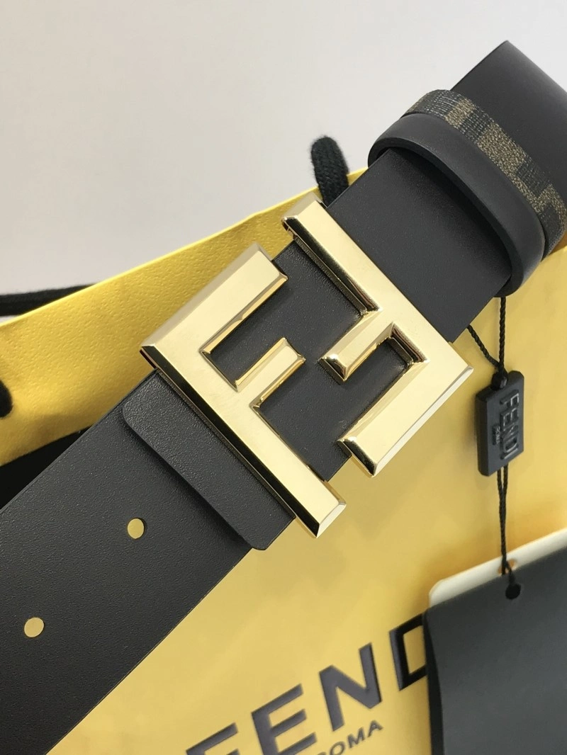 Exact replica Fendi Belts