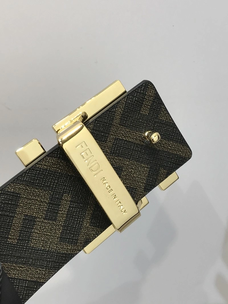 Exact replica Fendi Belts