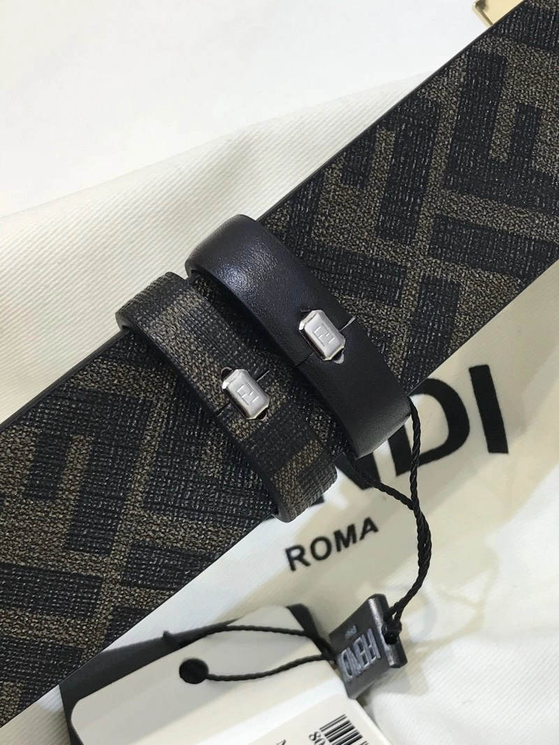 Exact replica Fendi Belts