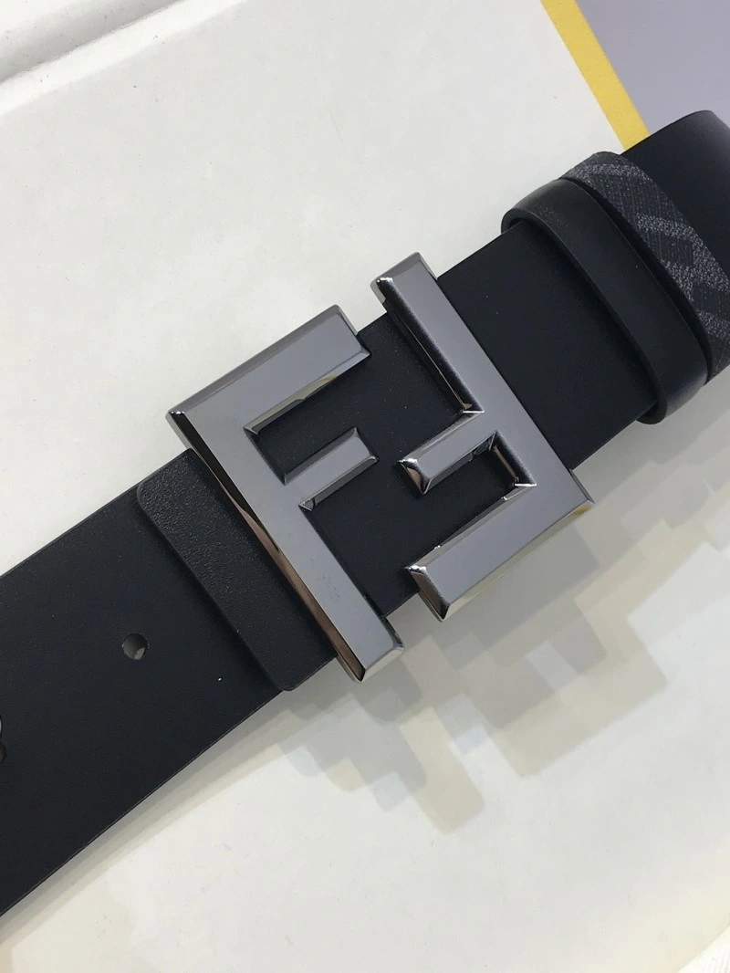 Factory-made Fendi Belts