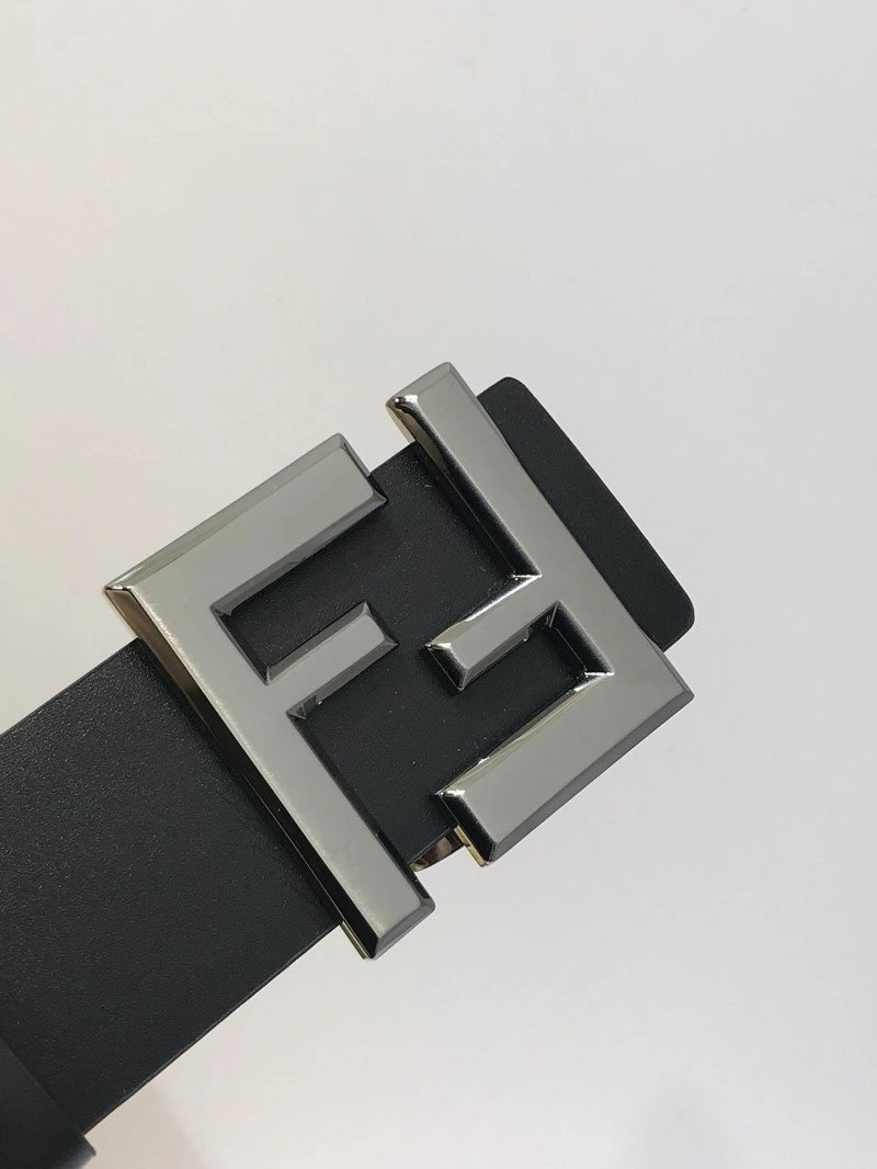Factory-made Fendi Belts