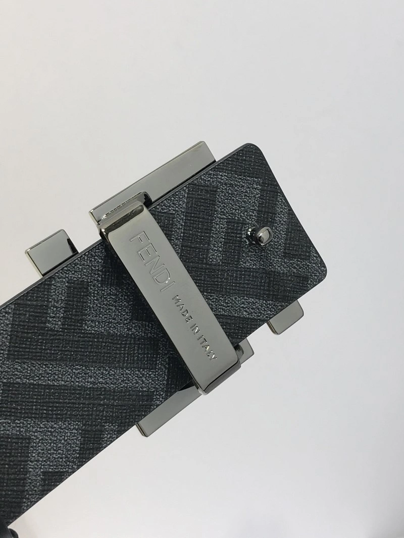 Factory-made Fendi Belts