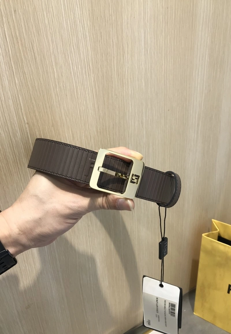 OEM Fendi Belts