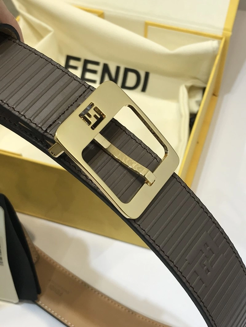 OEM Fendi Belts