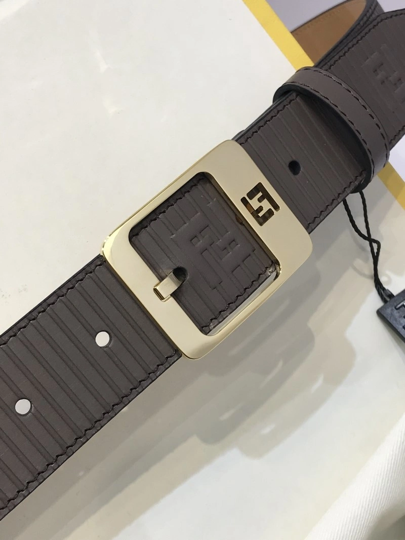 OEM Fendi Belts