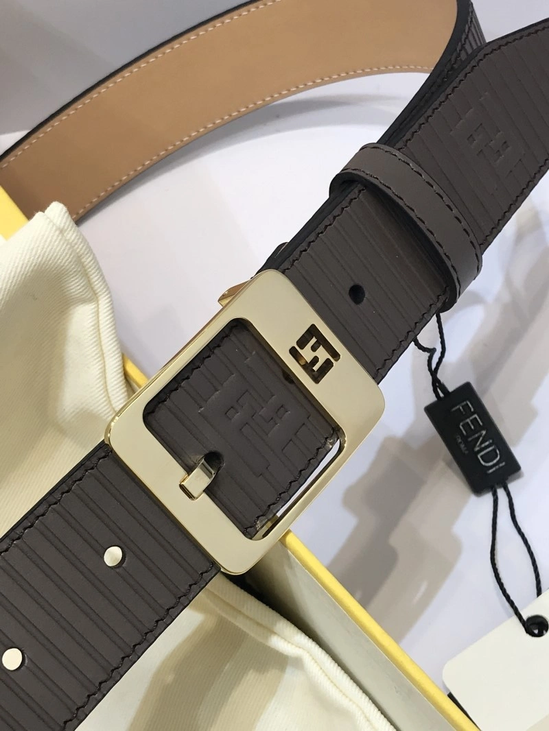 OEM Fendi Belts