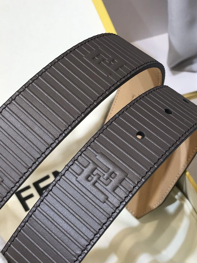 OEM Fendi Belts