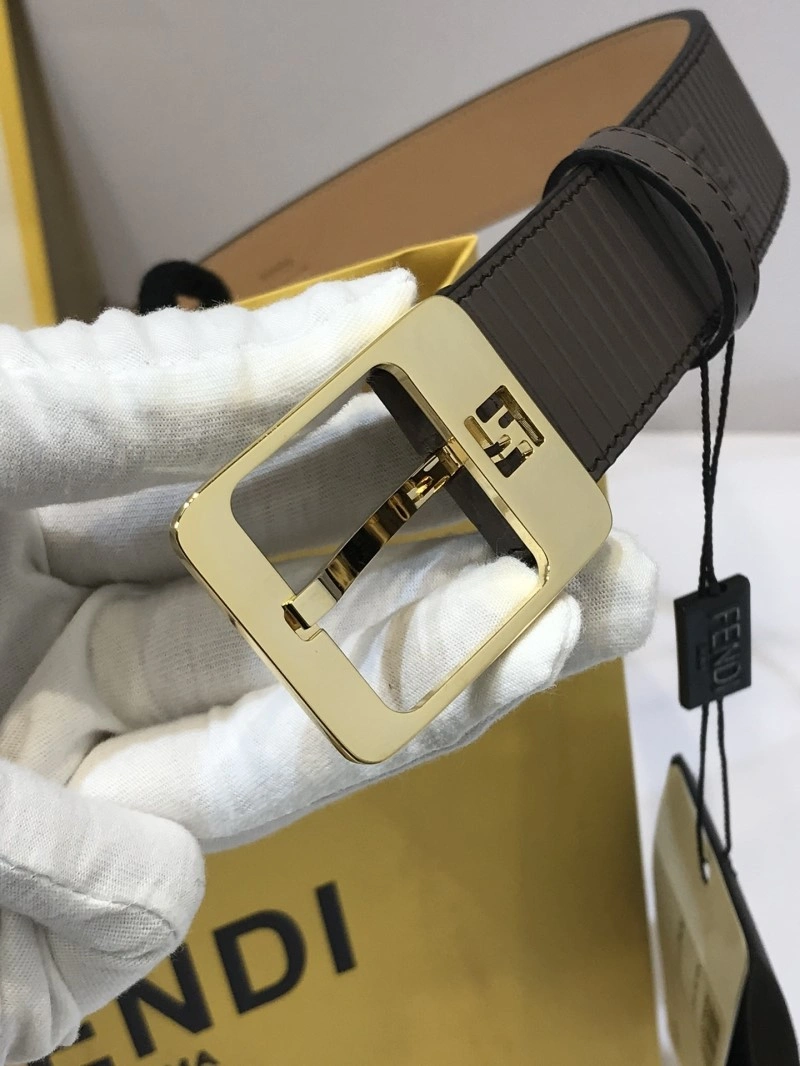 OEM Fendi Belts