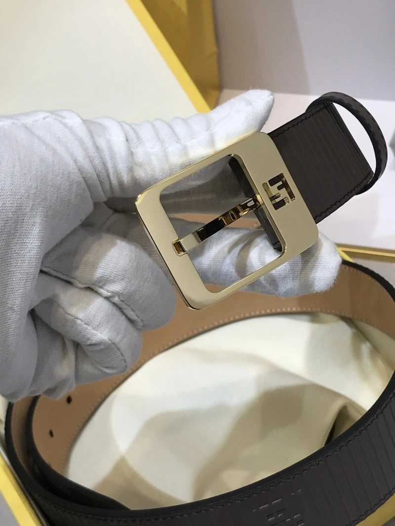 OEM Fendi Belts