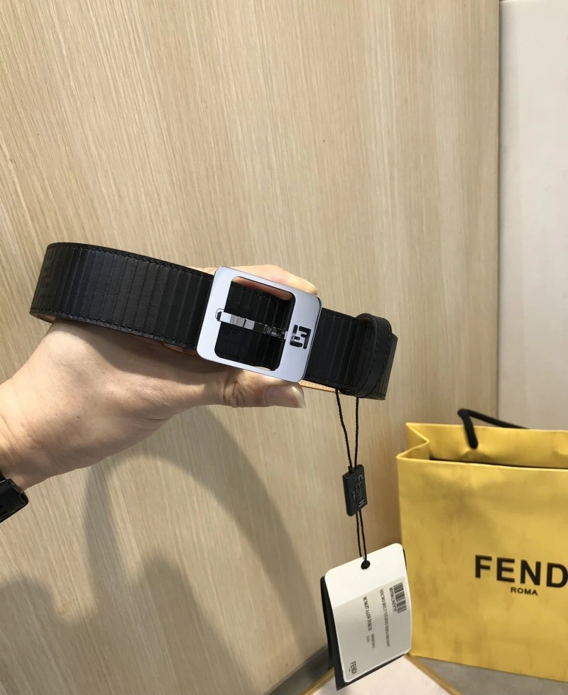 Cut-rate Fendi Belts
