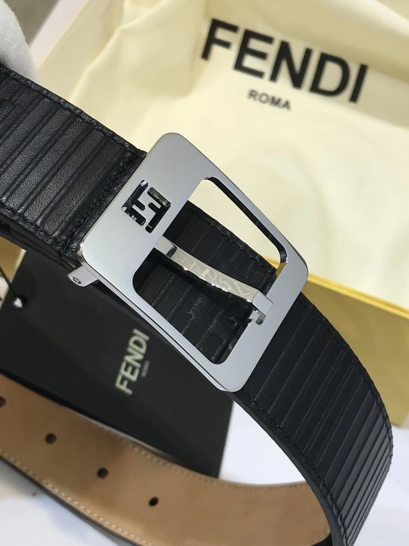 Cut-rate Fendi Belts
