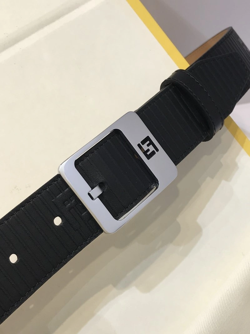 Cut-rate Fendi Belts
