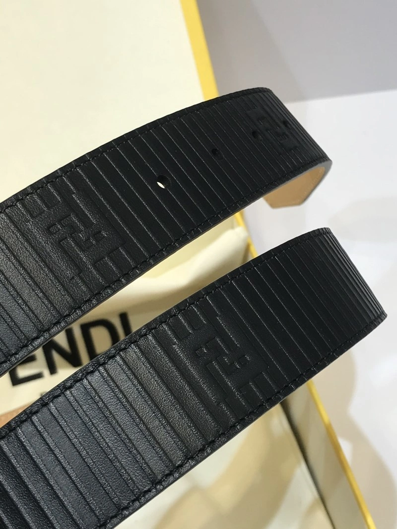 Cut-rate Fendi Belts