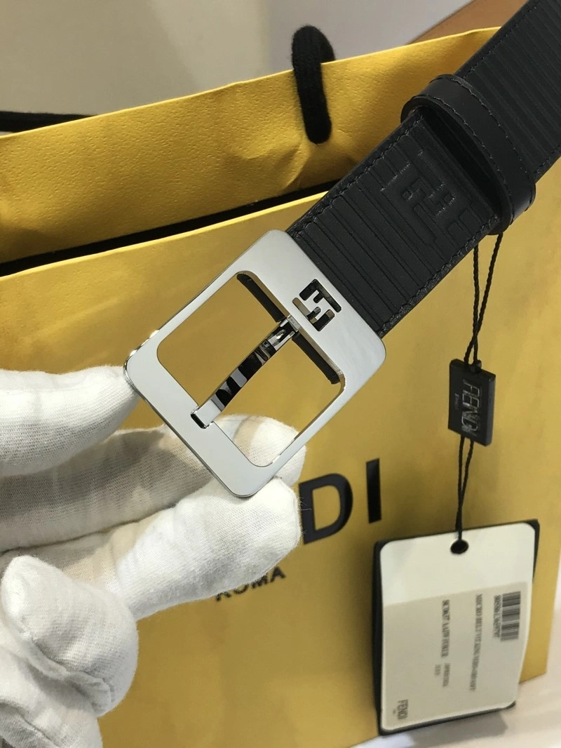 Cut-rate Fendi Belts