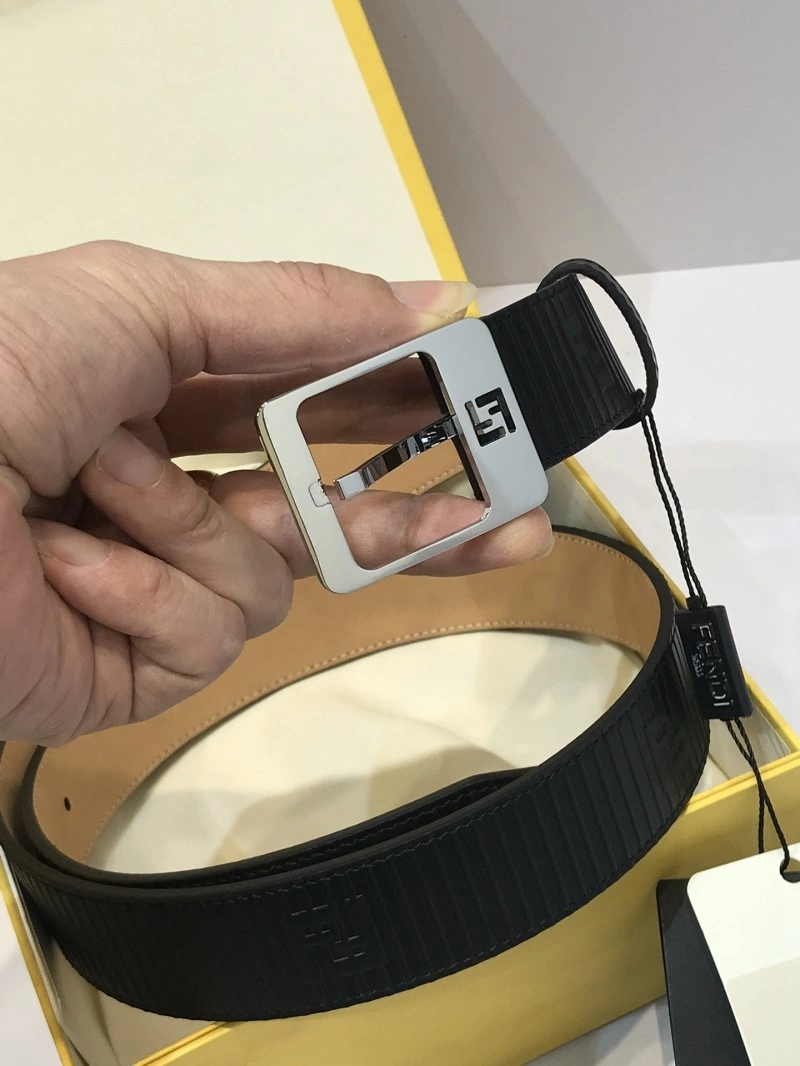Cut-rate Fendi Belts