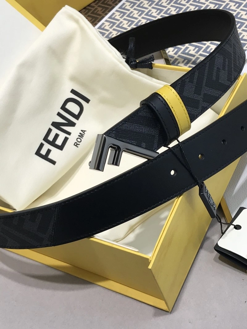 OEM Fendi Belts