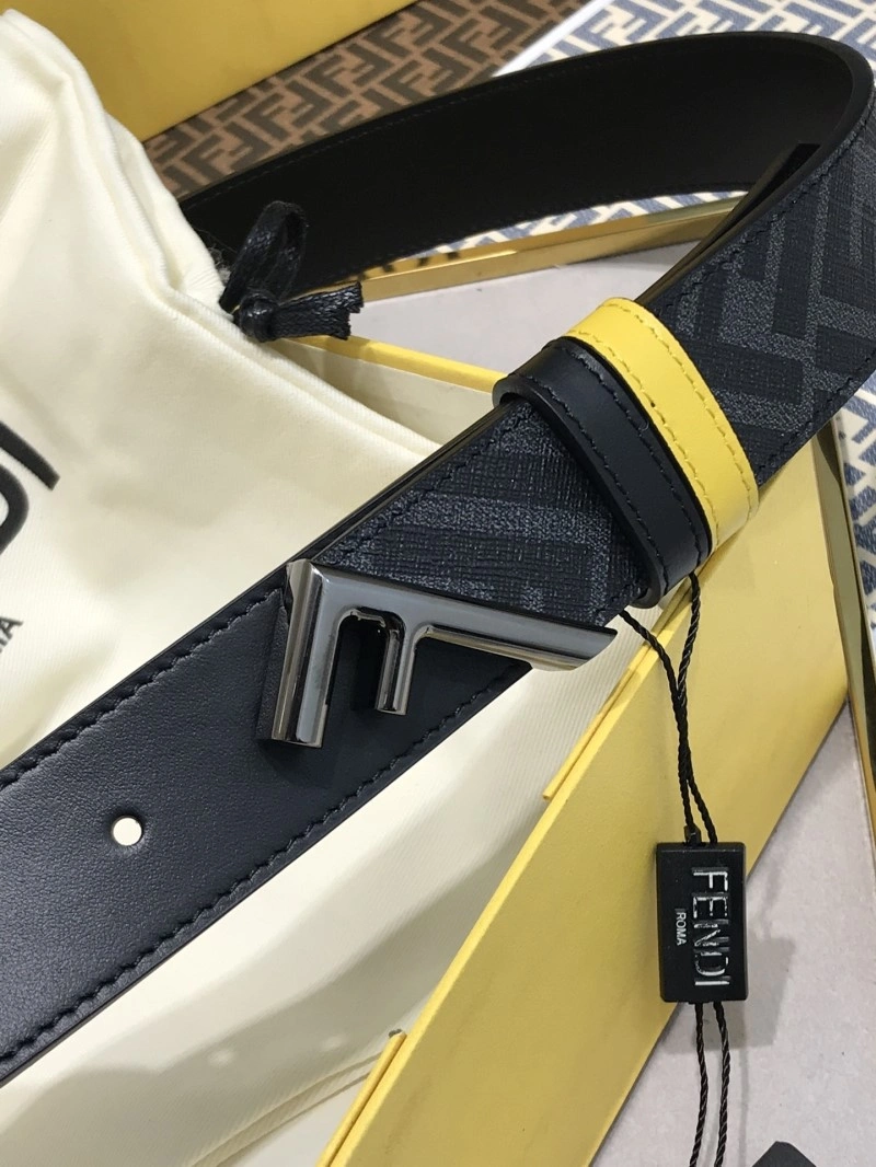 OEM Fendi Belts