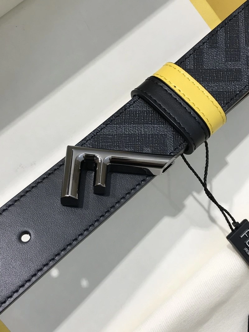 OEM Fendi Belts