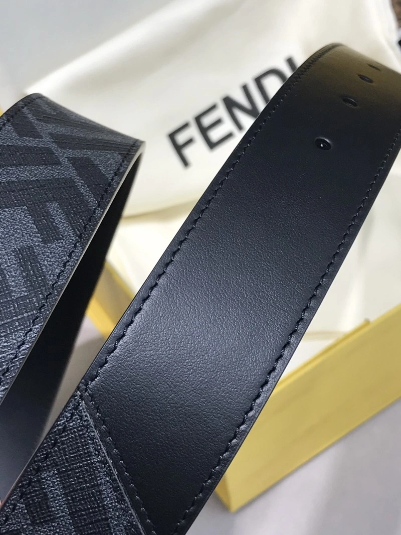 OEM Fendi Belts