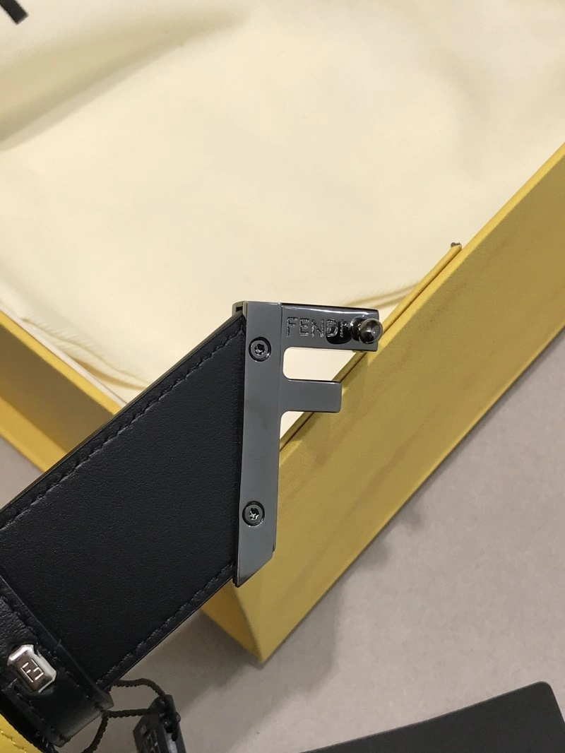 OEM Fendi Belts