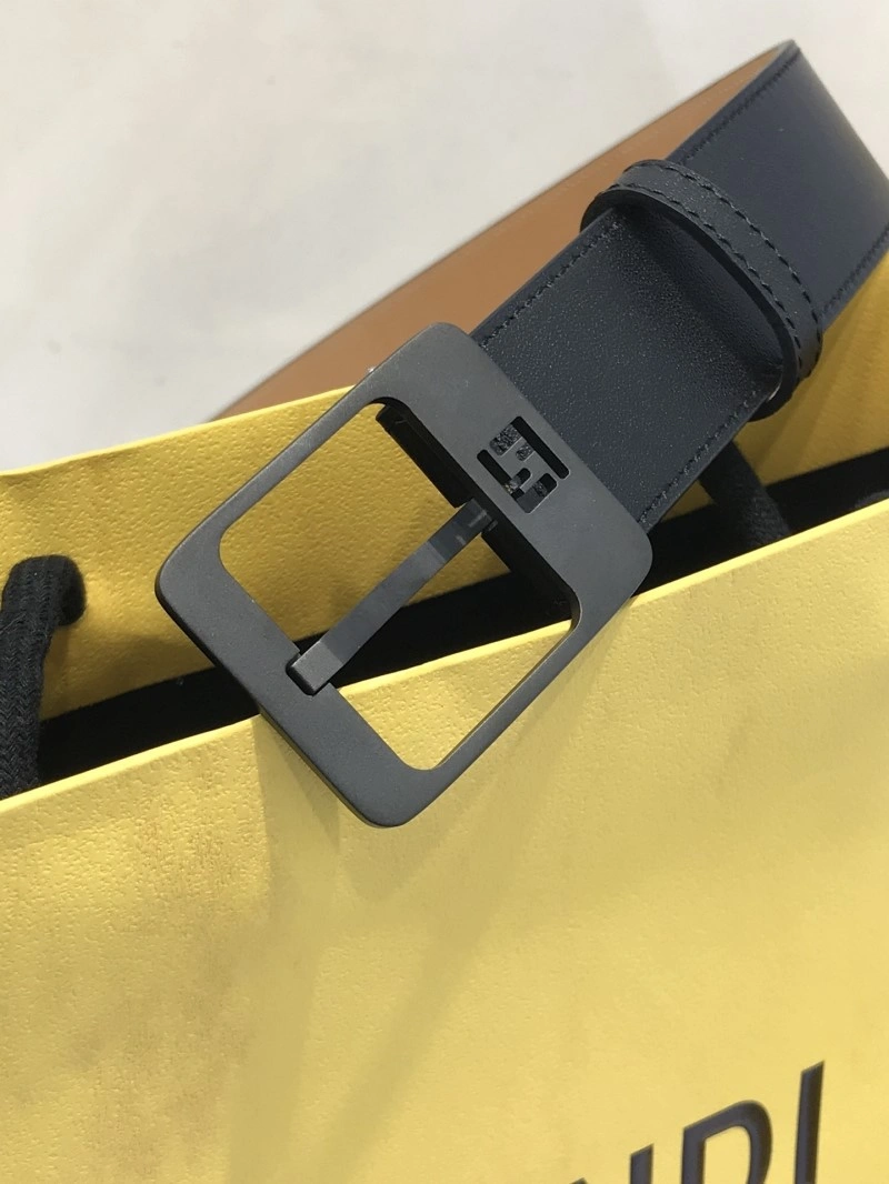 Official Fendi Belts