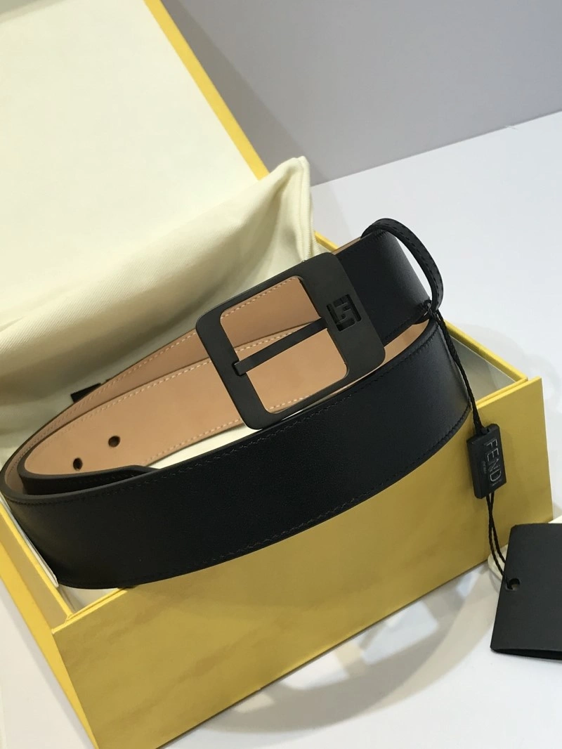 Official Fendi Belts
