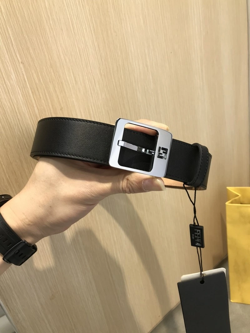 Official Fendi Belts