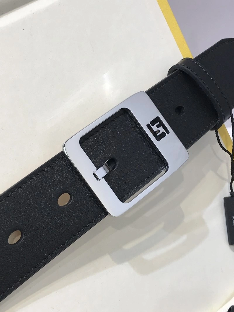 Official Fendi Belts
