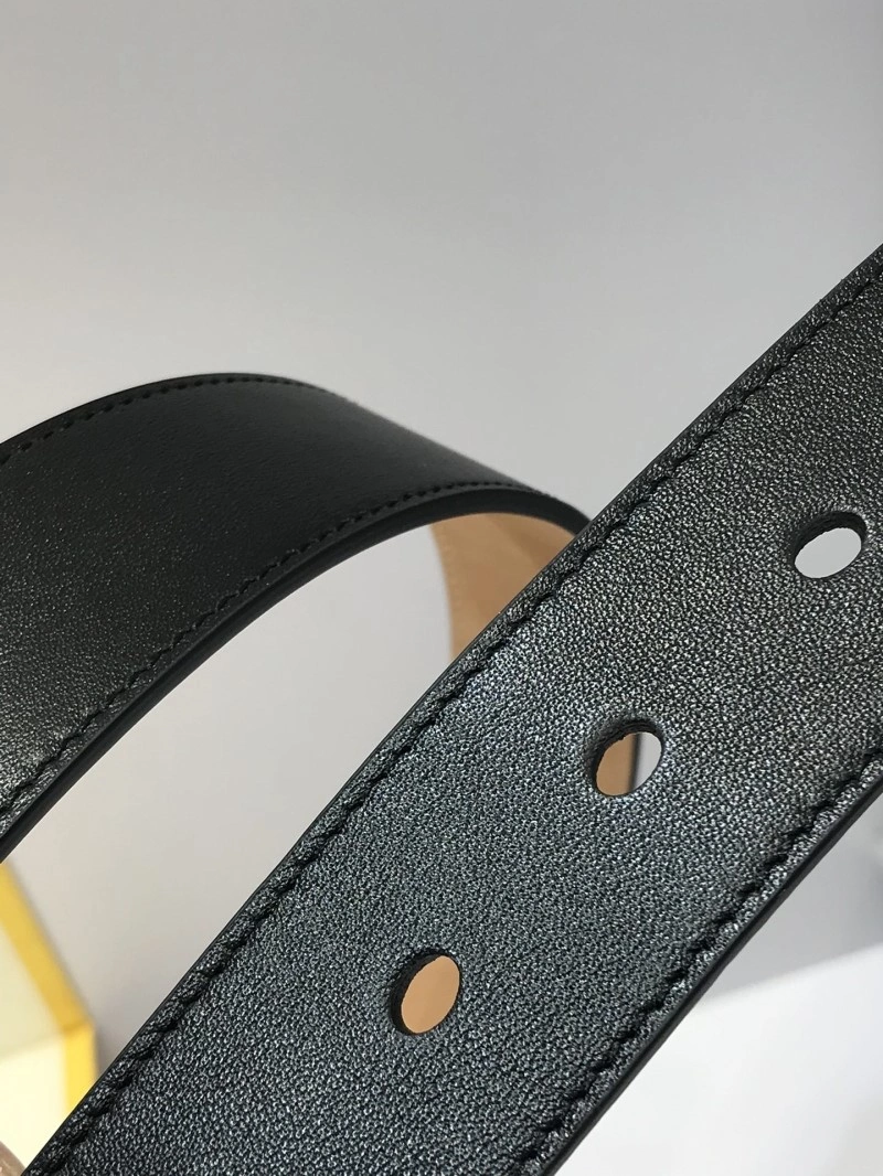 Official Fendi Belts