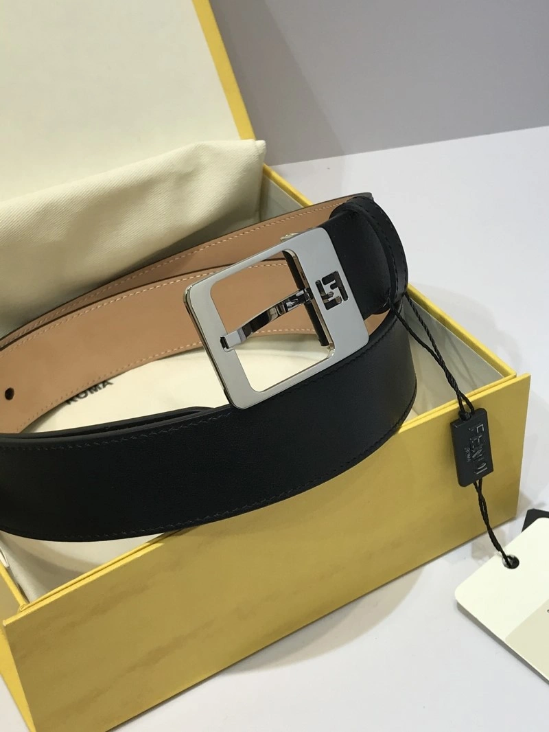 Official Fendi Belts