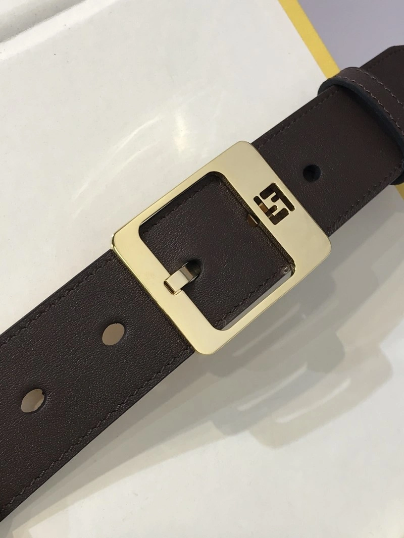 Cut-rate Fendi Belts