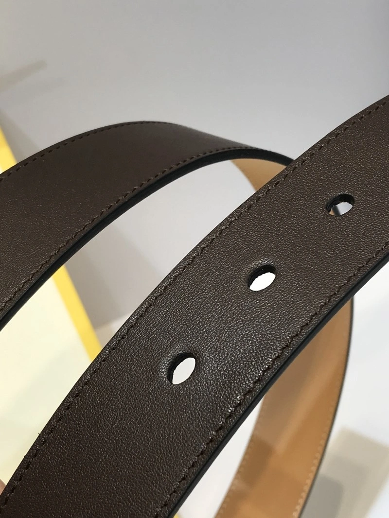 Cut-rate Fendi Belts