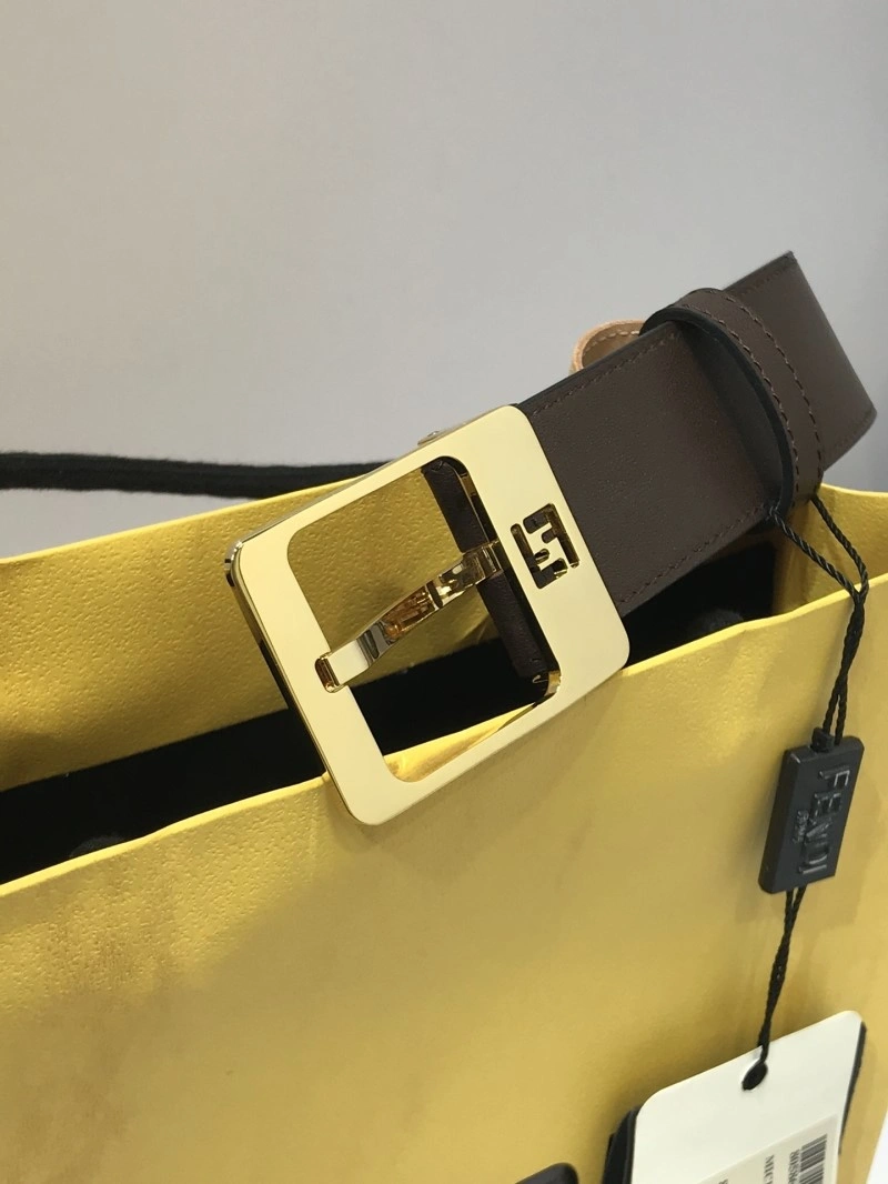 Cut-rate Fendi Belts