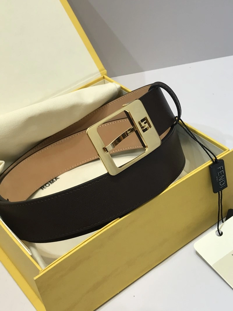 Cut-rate Fendi Belts