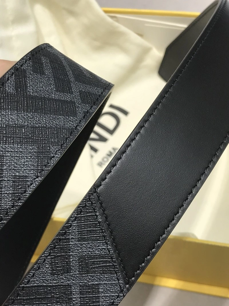 Genuine Fendi Belts