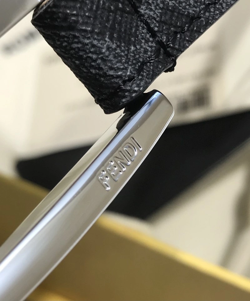 Genuine Fendi Belts