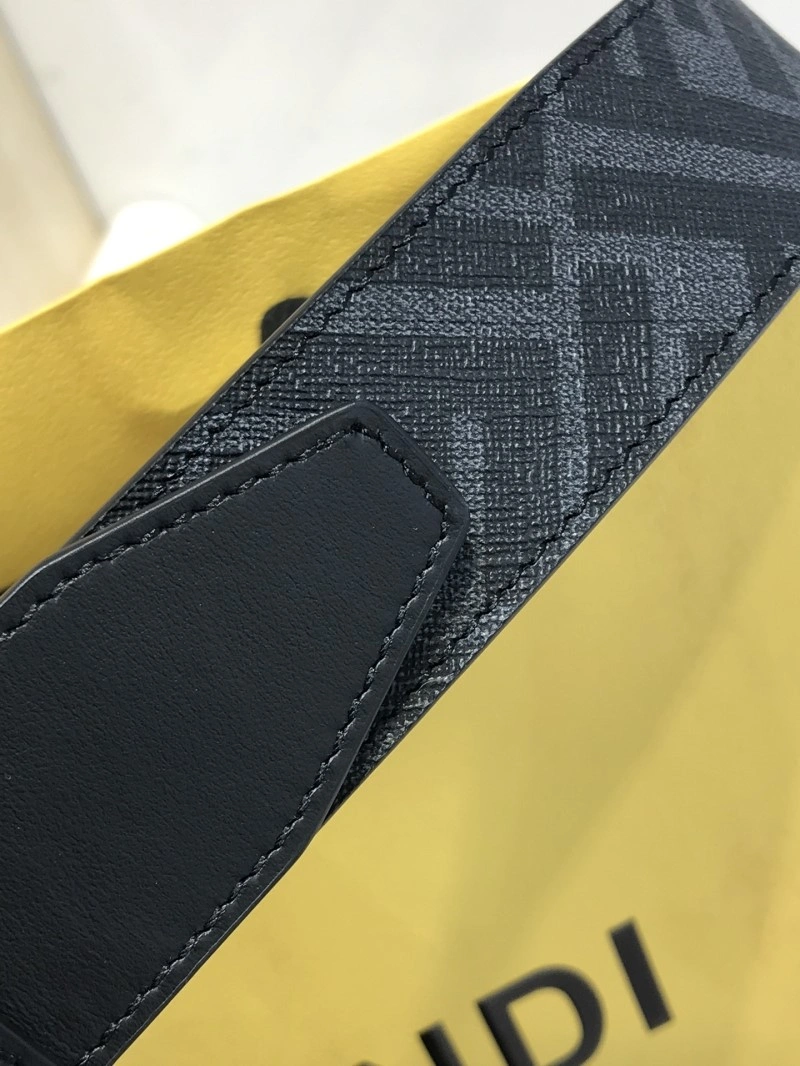 Top match Fendi Belts
