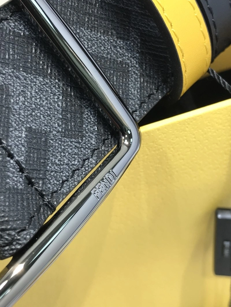 Top match Fendi Belts