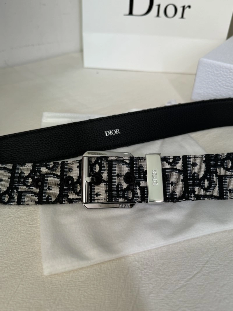 Affordable Fendi Belts