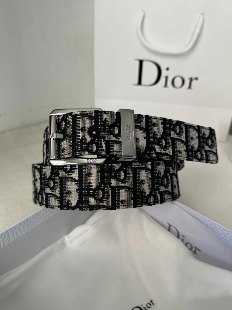 Affordable Fendi Belts
