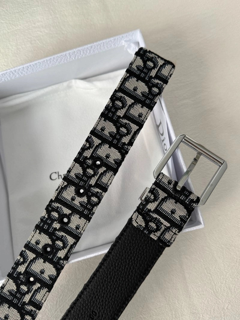 Affordable Fendi Belts