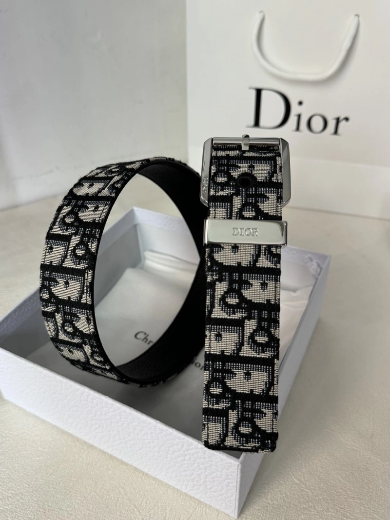 Affordable Fendi Belts