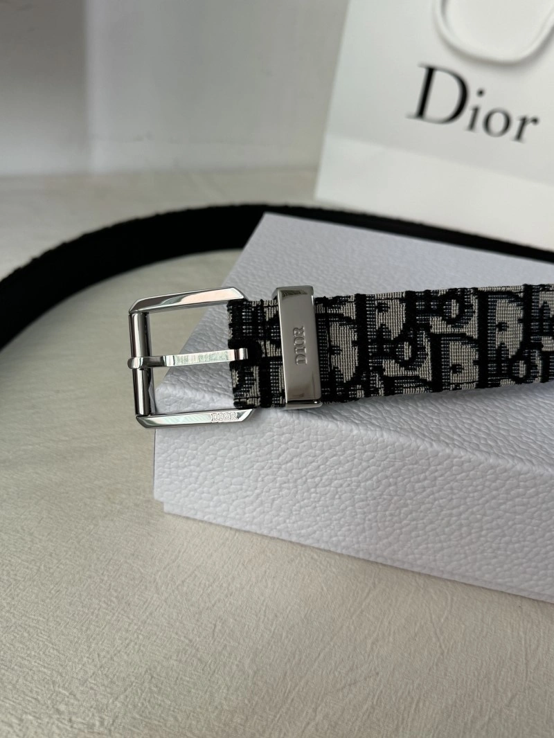 Affordable Fendi Belts