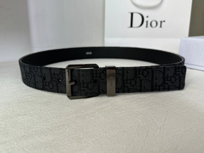 Official Fendi Belts