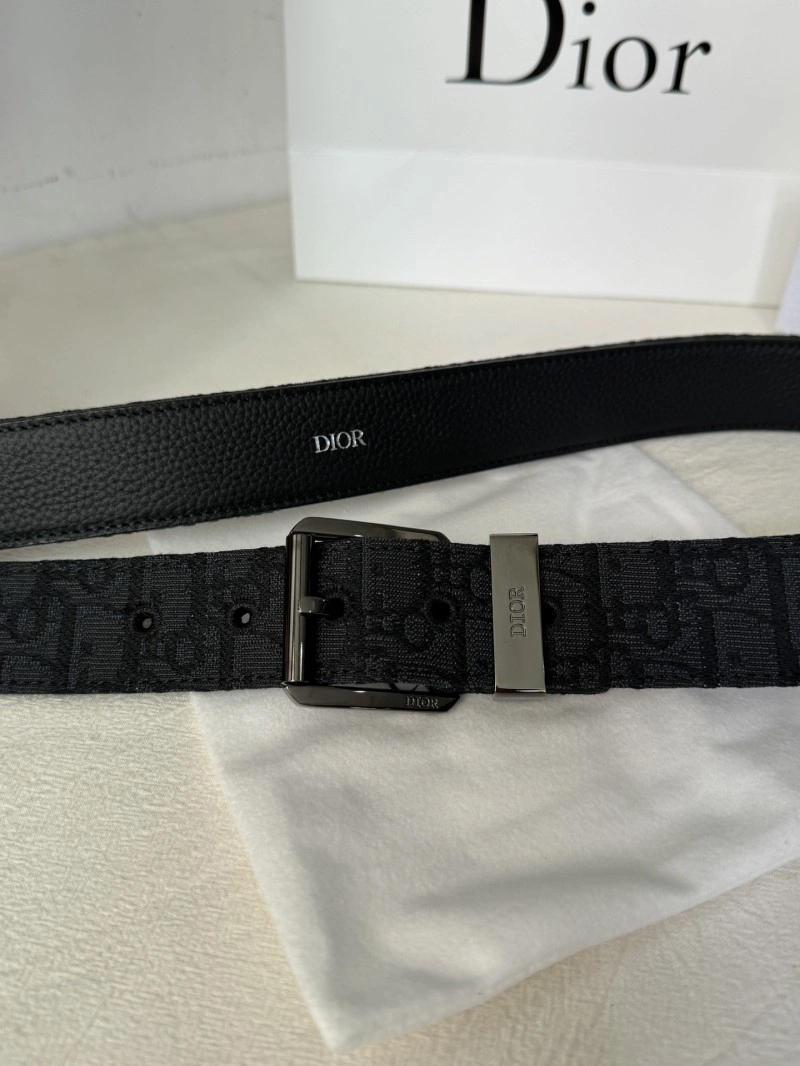 Official Fendi Belts
